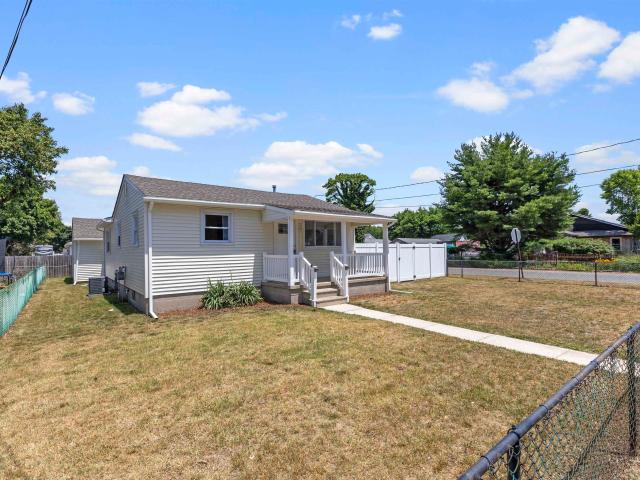 425 Desoto Avenue