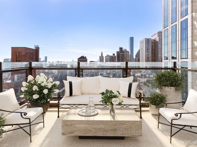 425 E 58TH Street 22H