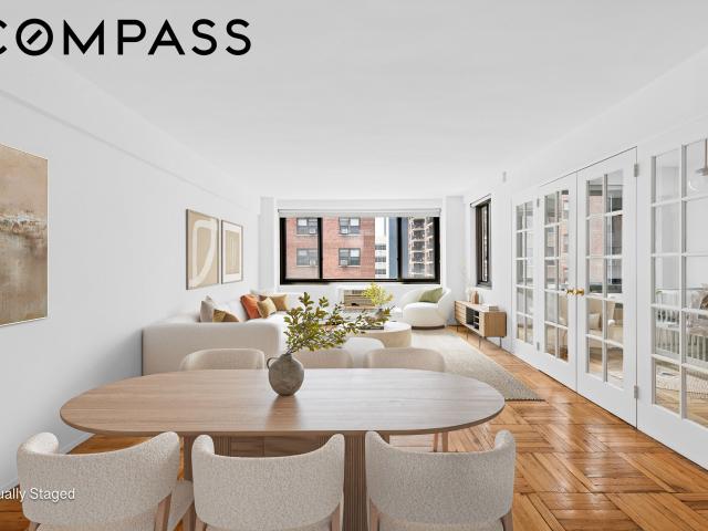 425 E 63rd Street W8E