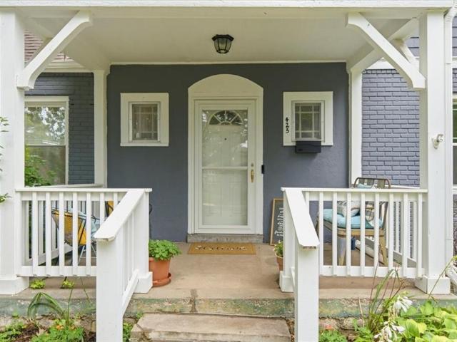425 E 70th Street