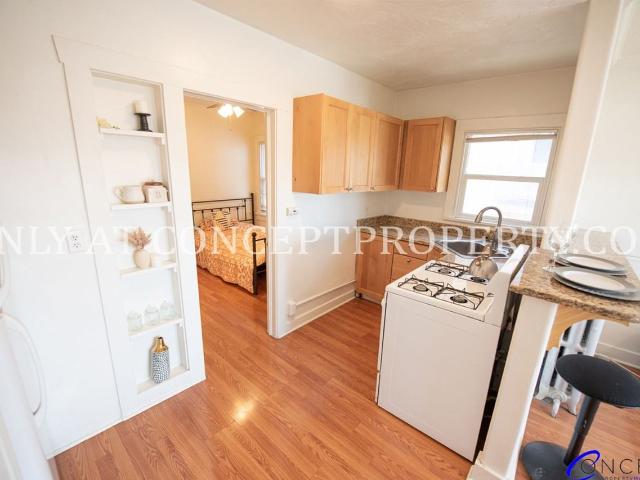 425 E 200 S 1 Bedroom Apartment for Rent at 425 E 200 S, Salt Lake City, UT 84111 Central City