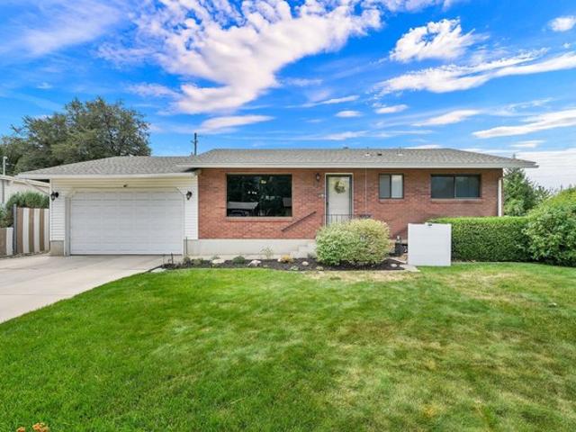 425 E 2175 N, Ogden, UT 84414