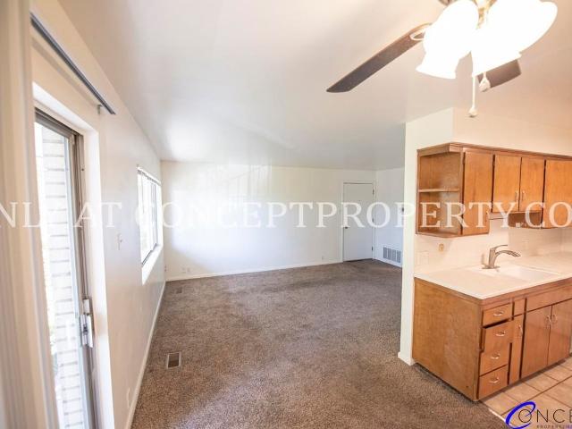 425 E. 3rd Ave 2 Bedroom Apartment for Rent at 425 E 3rd Ave, Salt Lake City, UT 84103 Greater Avenues
