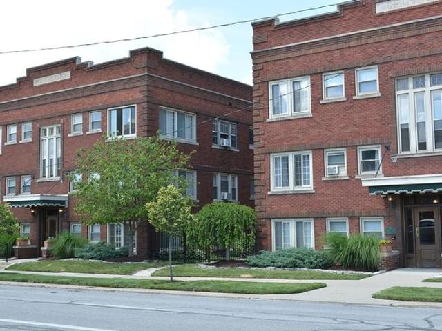 425 E Wayne St, Fort Wayne, IN 46802
