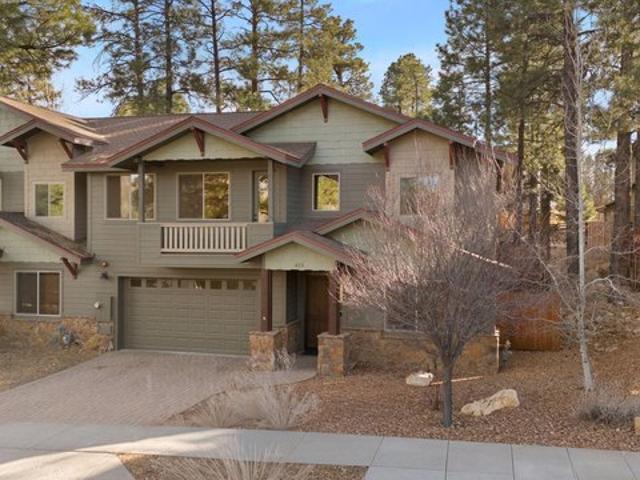 425 E Woodland Dr, Flagstaff, AZ 86001