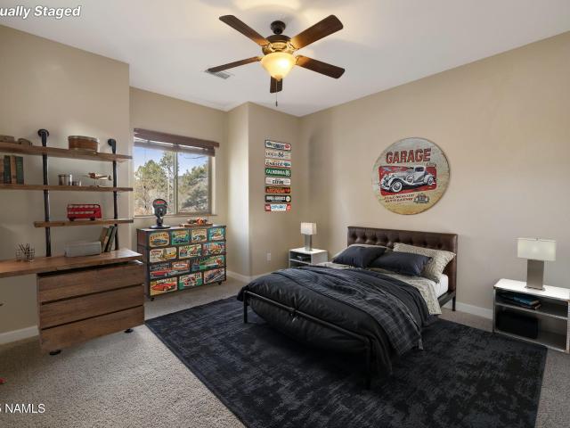 425 E Woodland Dr, Flagstaff, AZ 86001 | MLS #202915