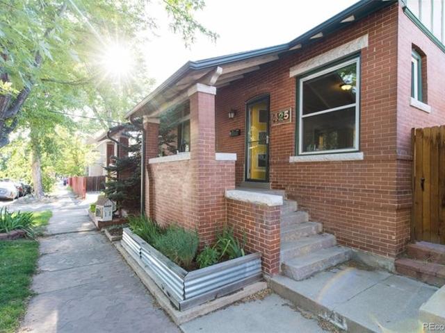 425 E Ellsworth Ave, Denver, CO 80209