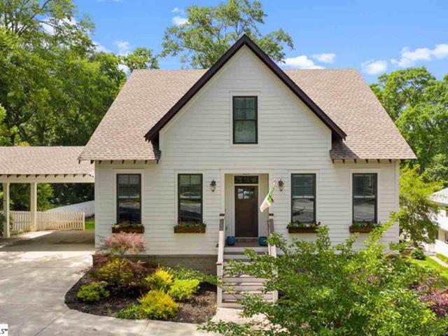 425 E Faris Rd, Greenville, SC 29605