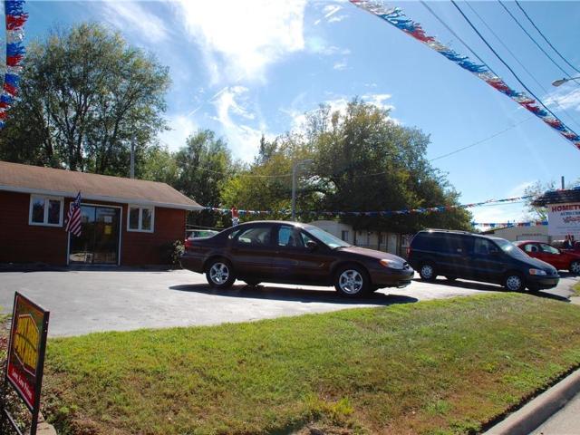 425 E Main Street