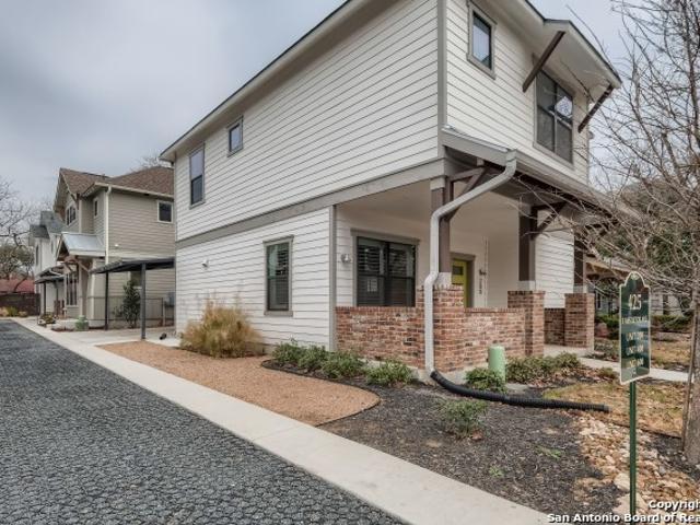 425 E Mistletoe Ave, Unit 200, San Antonio, TX 78212 | MLS #1925 | Compass