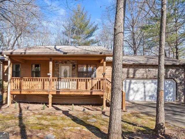 425 Enchanted Woods Drive