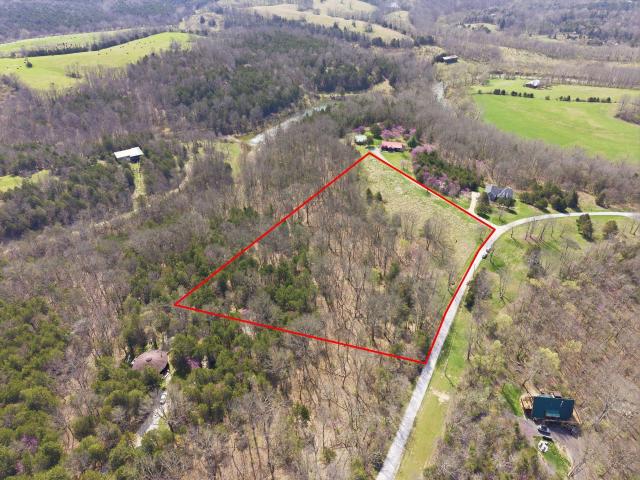 425 Eagle Creek Trail