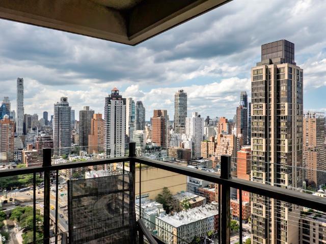 425 East 58th Street, Unit 31A