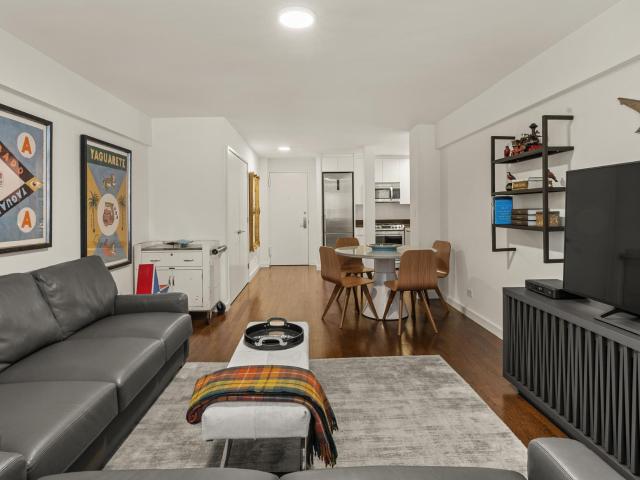 425 East 63rd Street, Unit W6A | Compass