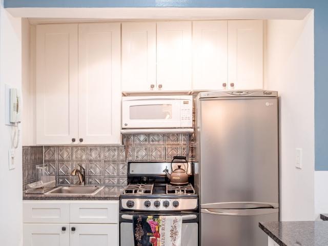 425 East 78th Street, Unit 4A | Compass