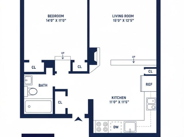 425 East 78th Street, Unit 5D | Compass