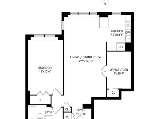 425 East 79th Street, Unit 11N