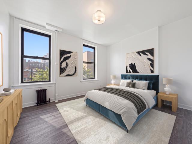 425 East 153rd Street, Bronx, NY