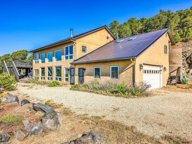 425 Edie Ln, Westcliffe, CO 81252