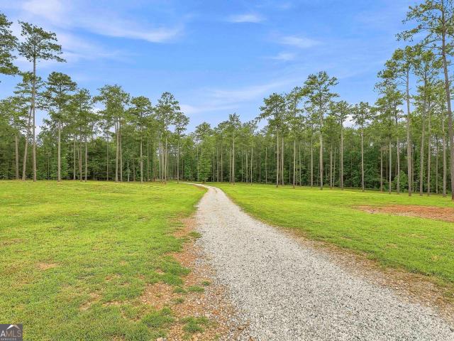 425 Ethridge Mill Rd