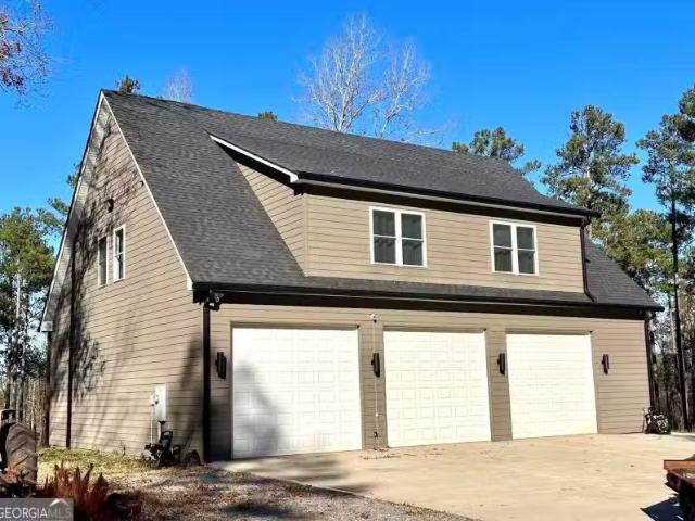 425 Ethridge Mill Rd, Griffin, GA 30224 MLS 10425806