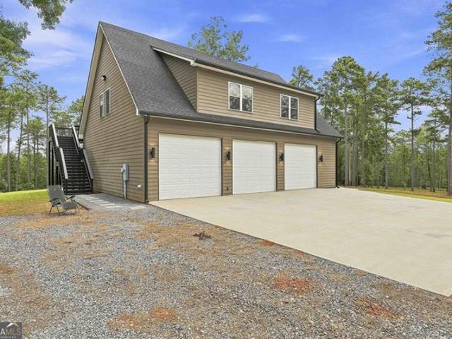 425 Ethridge Mill Rd, Griffin, GA 30224