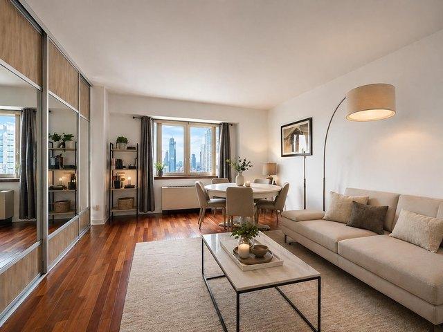 425 Fifth Ave Unit 61A, New York, NY 10016