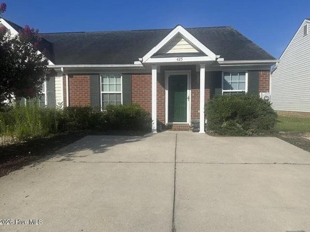 425 Flowing Creek Dr, Evans, GA 30809