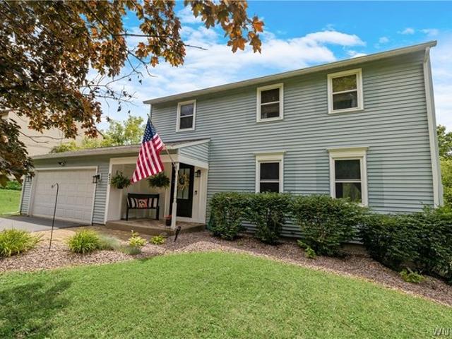 425 Knowell Rd, Camillus, NY 13031