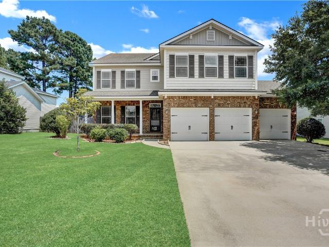 425 Keiffer Drive