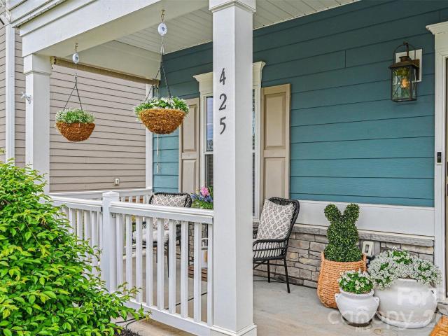 425 Kiser Ln, Locust, NC 28097 | MLS #4367 | Compass