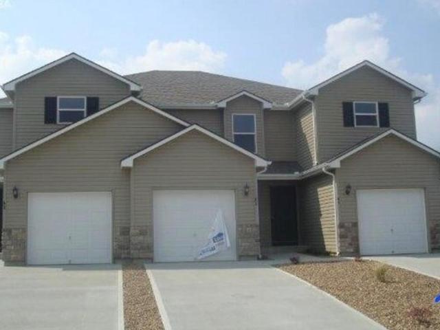 425 Hawthorne Blvd Unit H1, Warrensburg, MO 64093