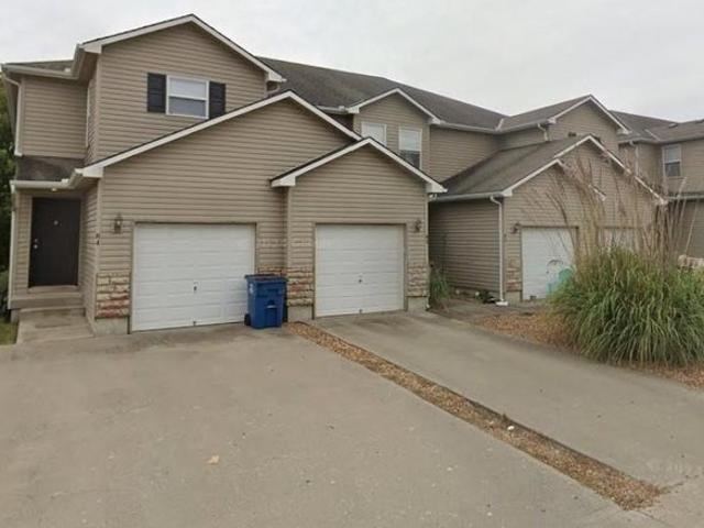 425 Hawthorne Blvd Unit H1, Warrensburg, MO 64093
