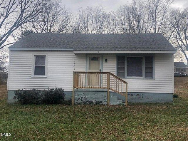 425 Hamilton St, Burlington, NC 27217