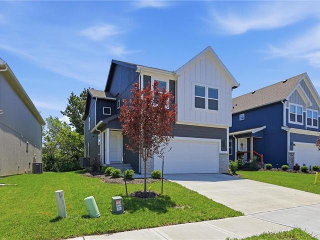 425 Hampstead Drive