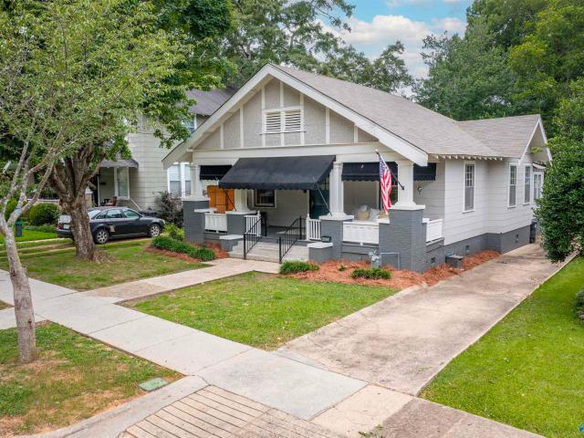 425 Haralson Avenue
