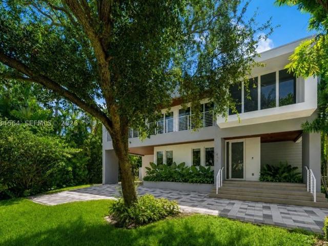 425 Harbor Dr, Key Biscayne, FL 33149