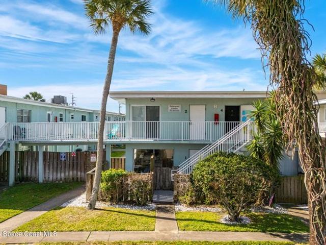 425 Harrison Ave Unit 1 2, Cape Canaveral, FL 32920