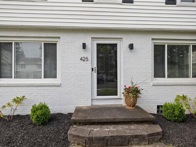425 Harwick Road