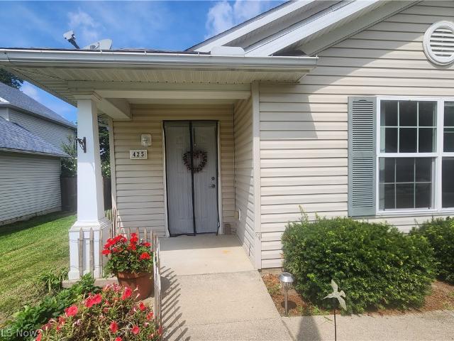 425 Harvest Drive