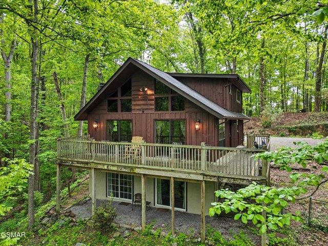 425 Hemlock Ln, Sevierville, TN 37876