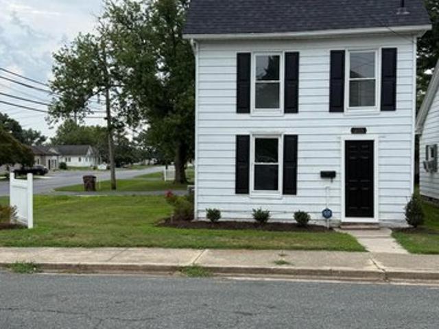 425 Henry St, Cambridge, MD 21613