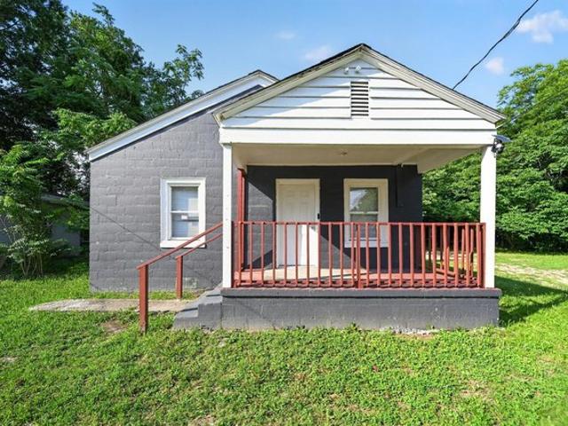 425 Henry St, Rocky Mount, NC 27803