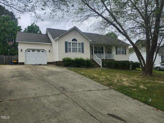 425 Henwood Court, Fuquay Varina, US, NC
