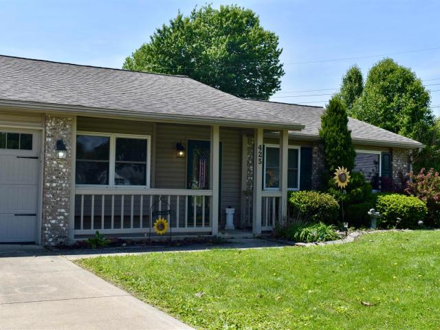 425 Hummingbird Drive