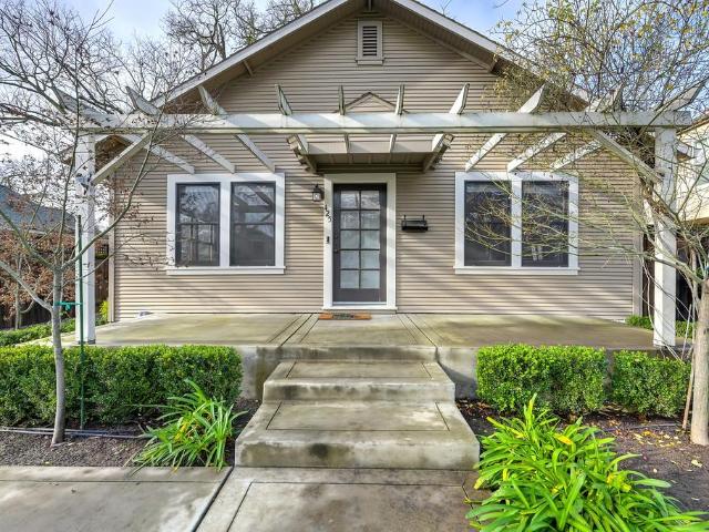 425 J St, Davis, CA 95616 | MLS #226055 | Compass