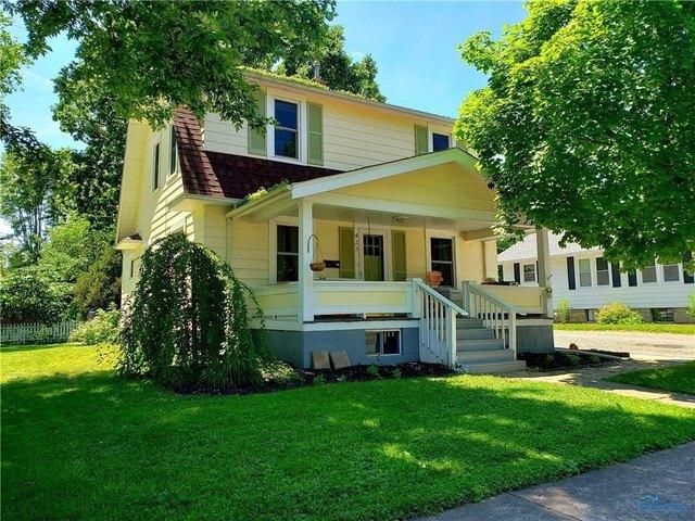 425 Oakwood Ave, Bryan, OH 43506