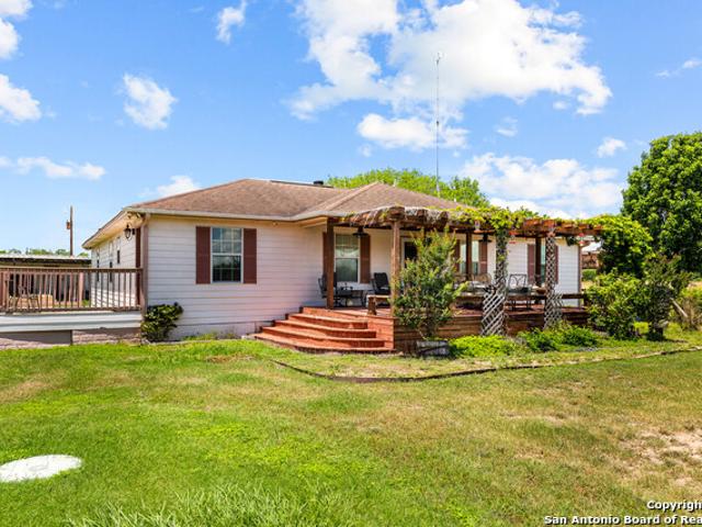 425 Old Pleasanton Rd