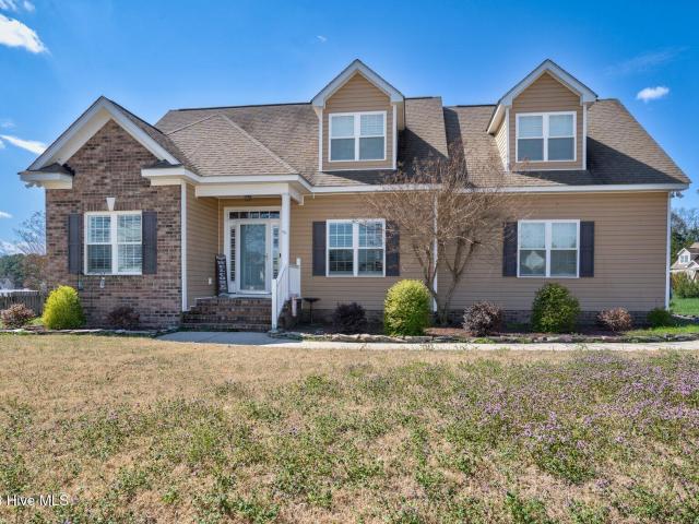 425 Oriole Rd, Nashville, NC 27856 | MLS #100559 | Compass