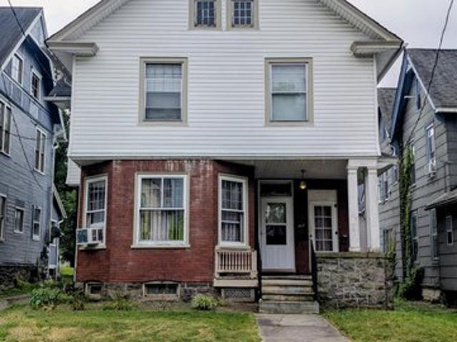 425 Louisa St, Williamsport, PA 17701